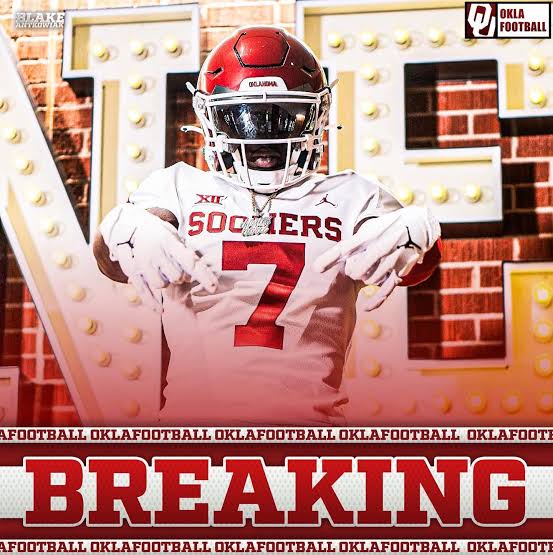 Breaking News: 2025 4 Star Wide Receiver Jaden Nickens has committed to ...