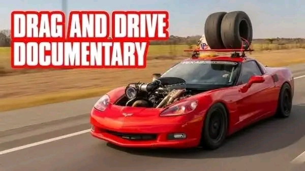 Good News: Netflix Sets to Land Full Documentary on NHRA Drag Racing ...