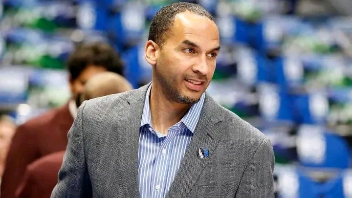 "Nico Harrison's Tenure as Dallas Mavericks GM: A Legacy of Catastrophic Decisions, Including ...