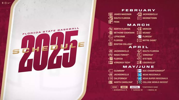 "Florida State Seminoles' 2025 Football Roster: Key Additions and ...