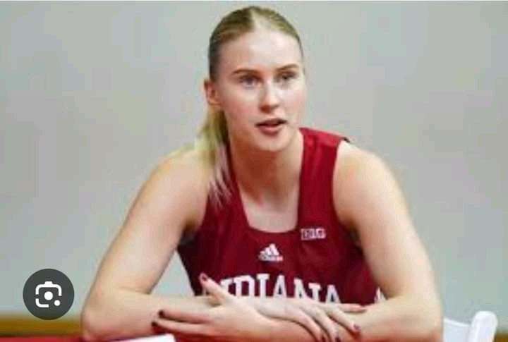 Finnish Phenom Henna Sandvik Officially Commits to Indiana Hoosiers ...